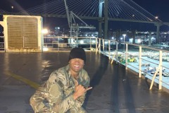 Challenge the Status Quo – Young Guarde